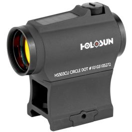 Holosun 503C (red)