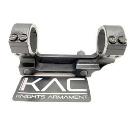 KAC 30mm scope mount (pre-owned)