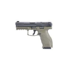 HK VP9-B Optic Ready FDE