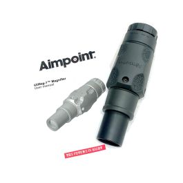 Aimpoint 6x Magnifier (pre-owned)