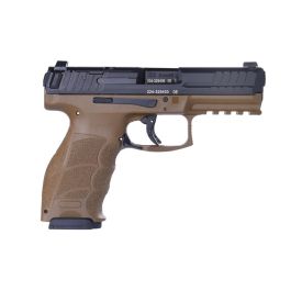 HK VP9 Optic Ready