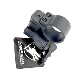 ADM 3x magnifier mount (pre-owned)