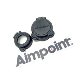 Aimpoint lens covers (pre-owned)