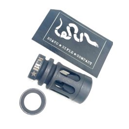 BCM Compensator Mod0 (pre-owned)