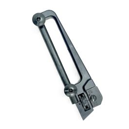 Colt removable carry handle