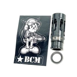 BCM Gunfighter Comp Mod1 (pre-owned)