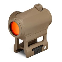 Vortex Crossfire (FDE)