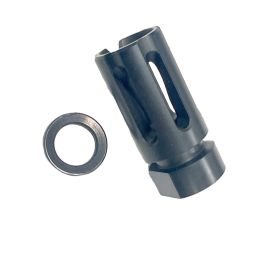 Daniel Defense flash hider