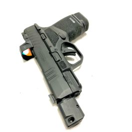 Springfield Hellcat RDP (pre-owned)