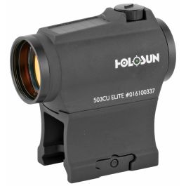 Holosun 503cu (green)