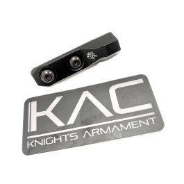 KAC Mlok QD Mount, low profile (pre-owned)