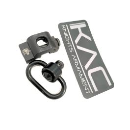 KAC picatinny QD swivel mount (pre-owned)