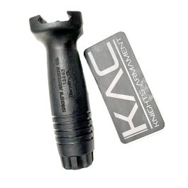 KAC vert grip (pre-owned)