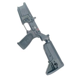 LMT MWS Defender-H lower (pre-owned)