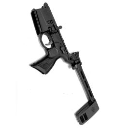 Sig Sauer MCX lower (pre-owned)