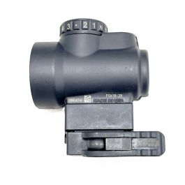 Trijicon MRO with ADM mount (pre-owned)