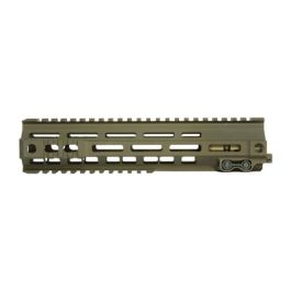 Geissele MK4 Super Federal M-Lok 10", ODG