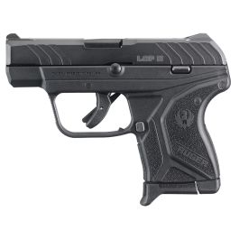 Ruger LCP 2