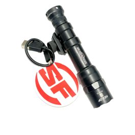 Surefire M600 Scoutlight Dual Fuel (pre-owned)