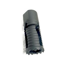 Troy Medieval flash hider, 5.56 (pre-owned)