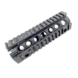 Troy 7" Drop-In Quad Rail (pre-owned)