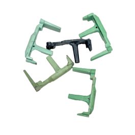 GI magazine followers