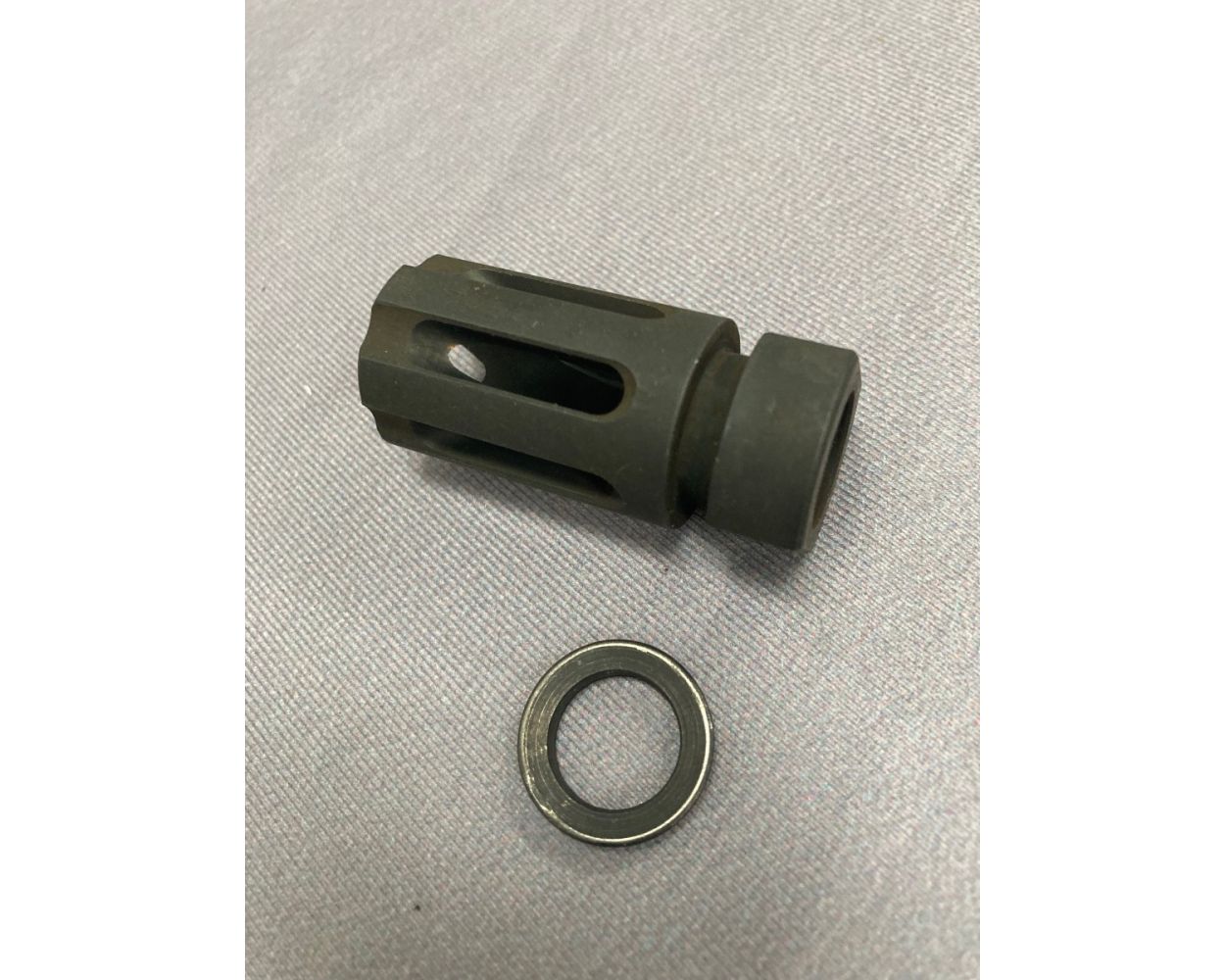 Welcome to 2A-Fulfillment Daniel Defense flash hider