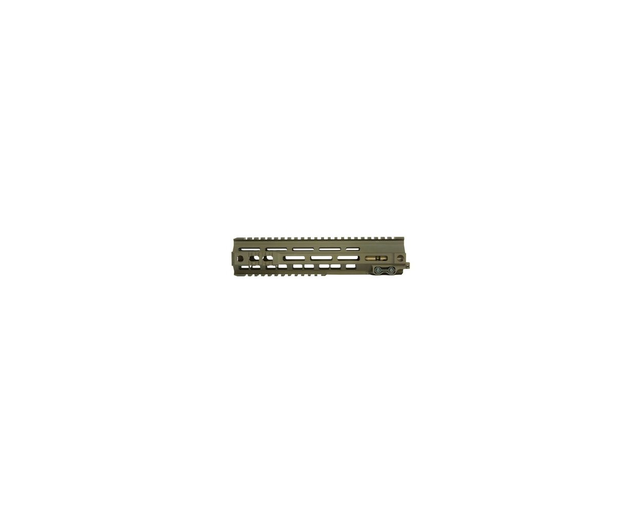 Welcome to 2A-Fulfillment Geissele MK4 Super Federal M-Lok 10", ODG