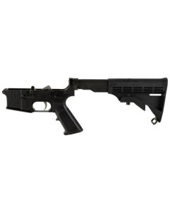 AR-15 Lower Receivers | 2A-Fulfillment